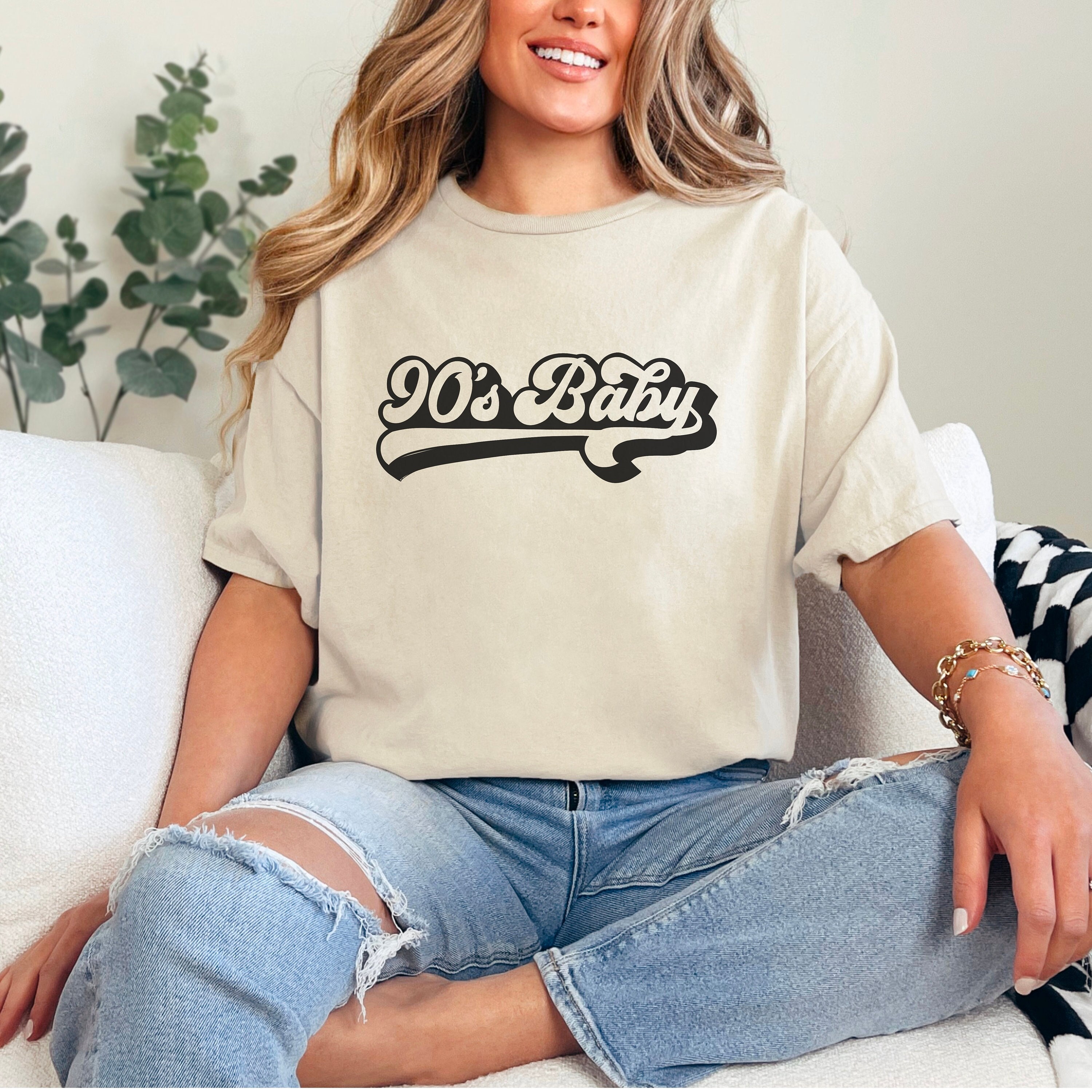 90s Baby Png, Ready to Print, Digital Download, INSTANT DOWNLOAD - Etsy