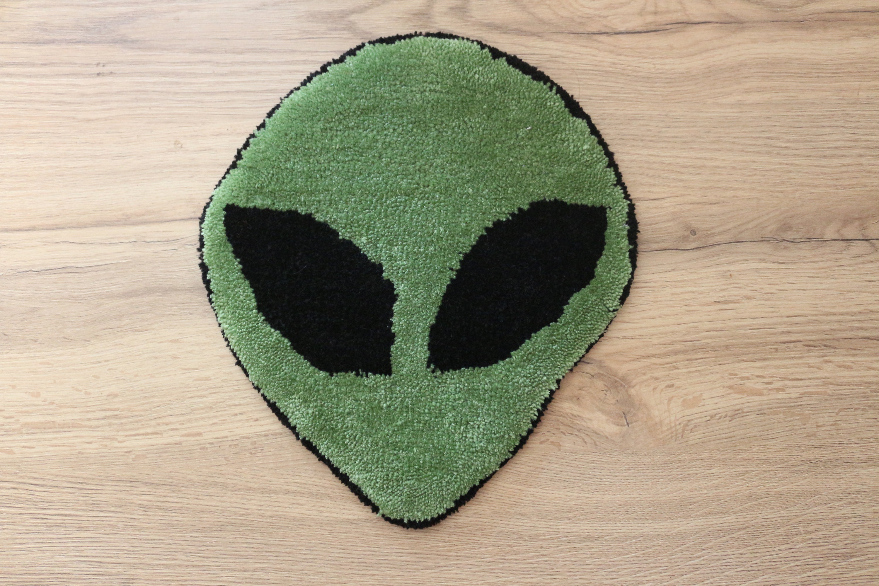 Spider Web Tufted Rug Wall Hanginghandmade Halloween Decor - Etsy