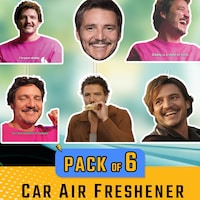 Pedro Pascal Wall Tapestry - Etsy