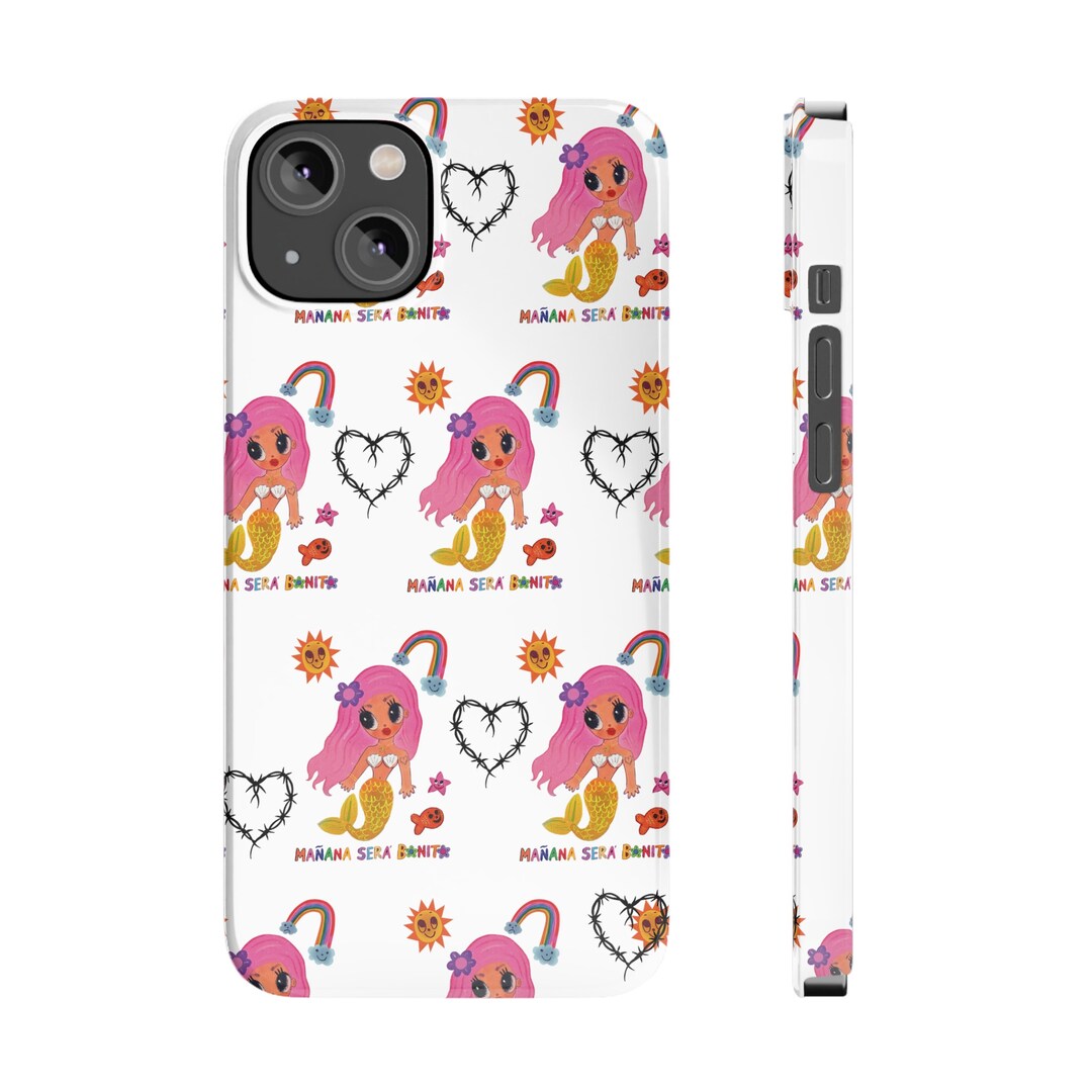 Karol G Phone Cases, Bichota Phone Case, Karol G Merchandise, Manana ...