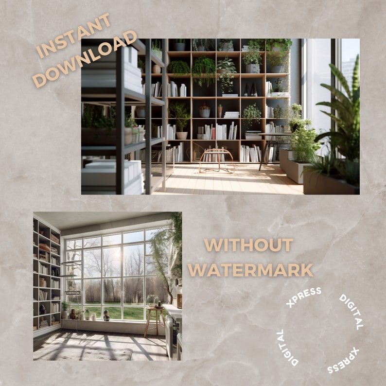 Zoom Virtual Background Backdrop Office Background Microsoft Teams ...