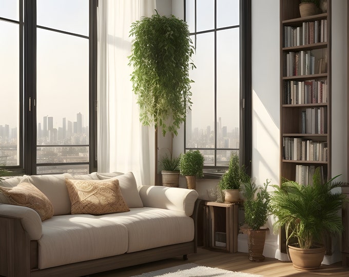 Cubicle Zoom Background, Work From Home Virtual Background, MS Teams ...