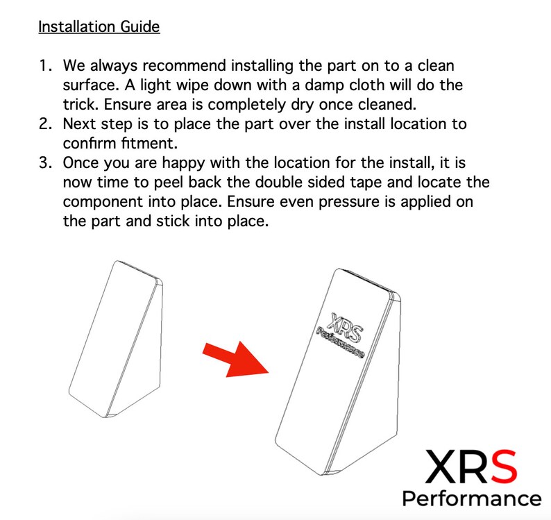 BMW 5 SERIES G60 G61 Red Carbon Start Stop Button Switch Cover ...