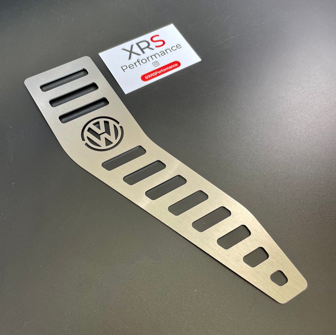 VW Volkswagen Polo Aw Bz MK6 Gti TDI TSI Se R-line Stainless Steel ...