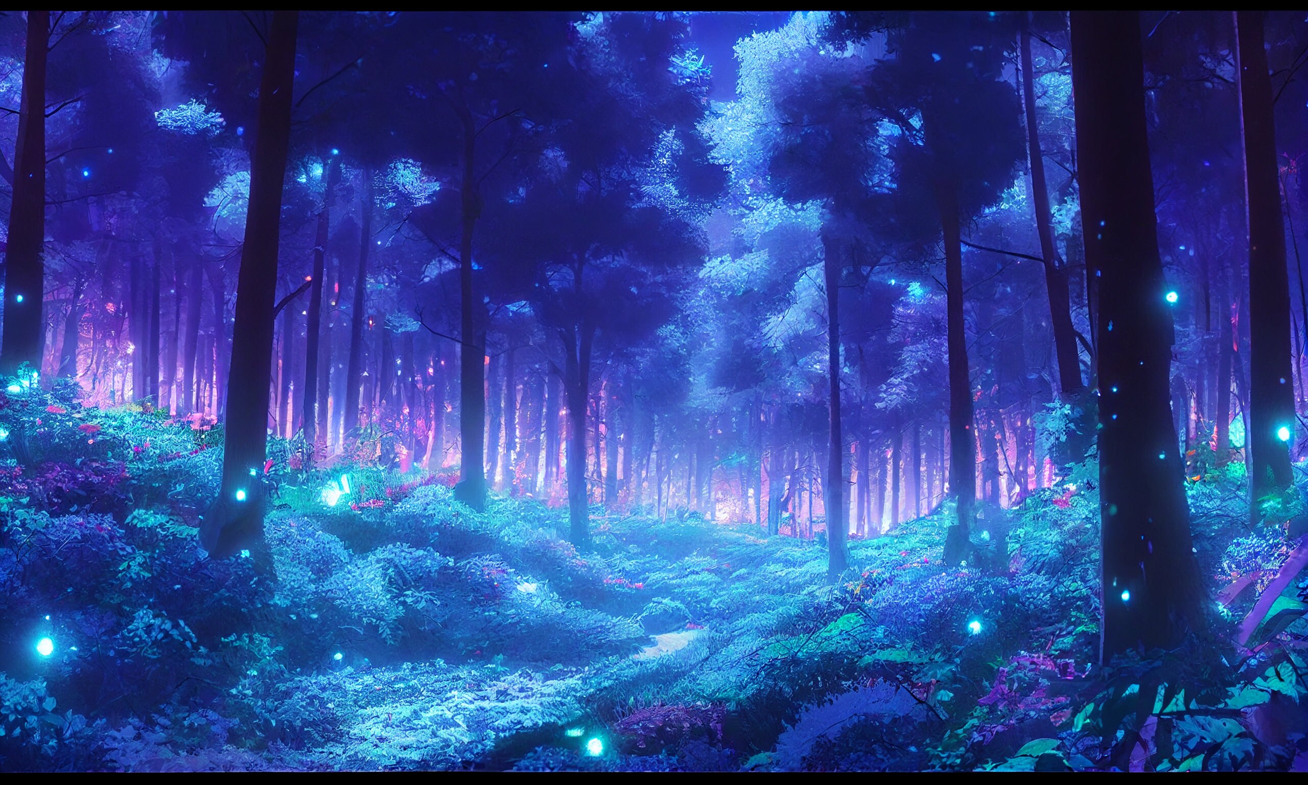 Twitch Stream Backdrop - Etsy