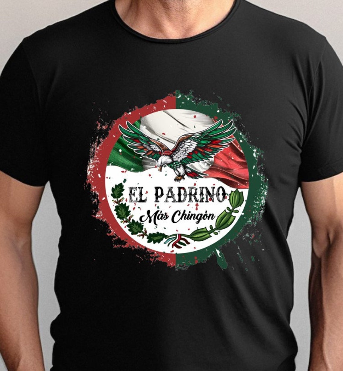 El Papa Mas Chingon Png Bundle, Dia Del Padre Png, Funny Spanish Papá ...