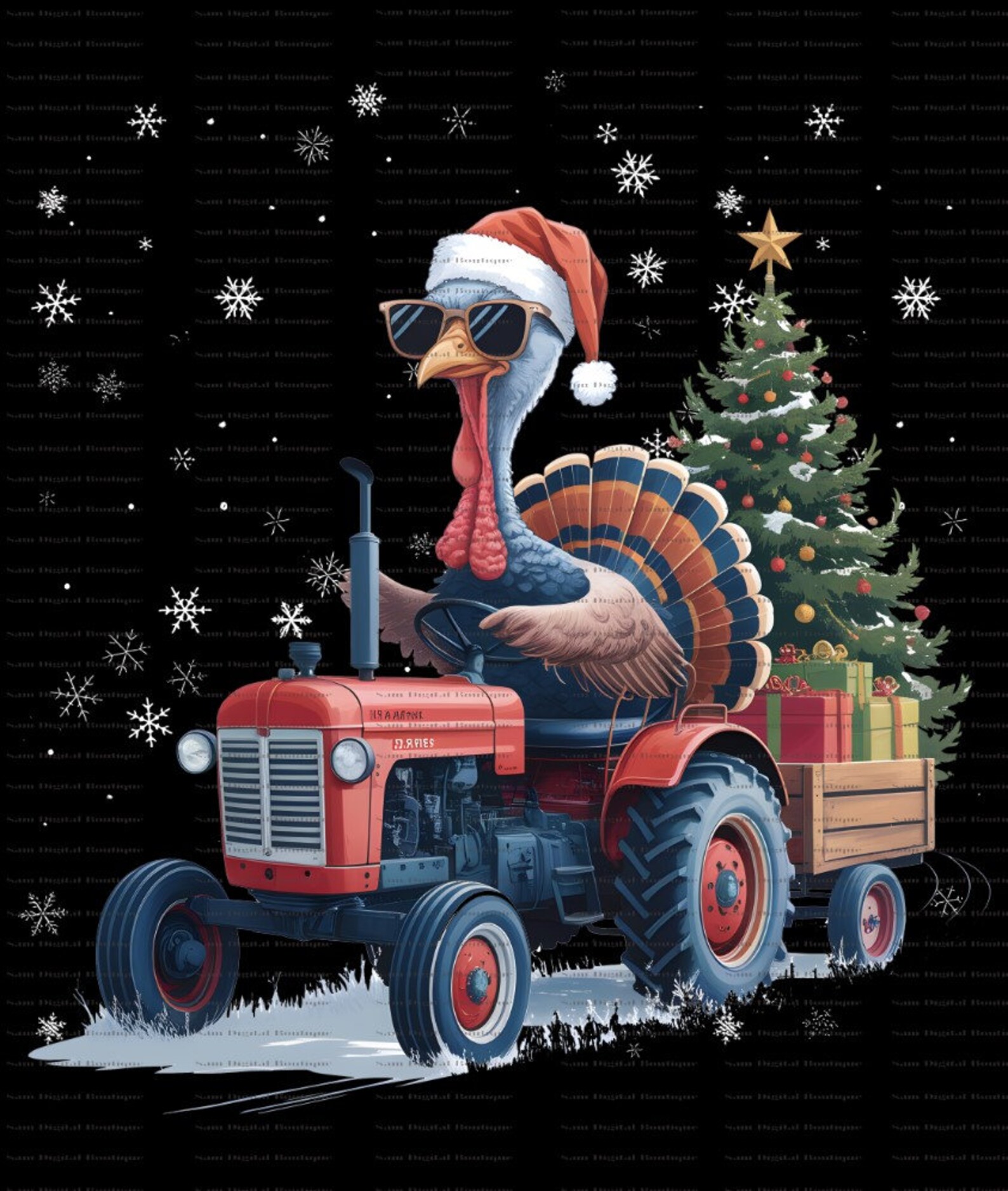 Turkey Tractor Png, Turkey Thanksgiving Png, Thanksgiving Turkey Png ...