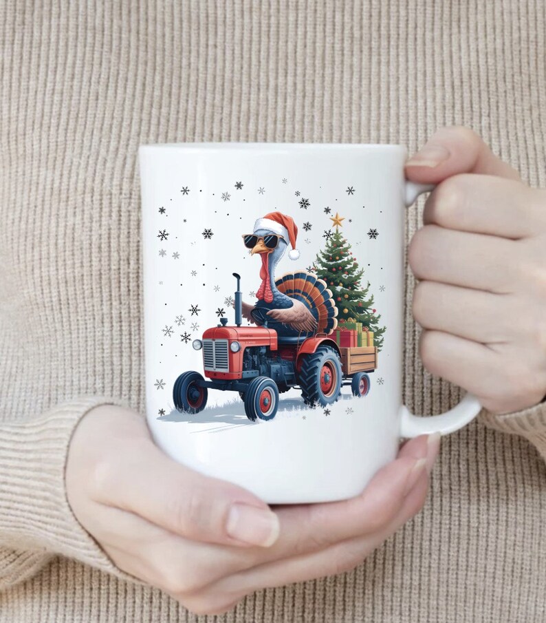 Turkey Tractor Png, Turkey Thanksgiving Png, Thanksgiving Turkey Png ...