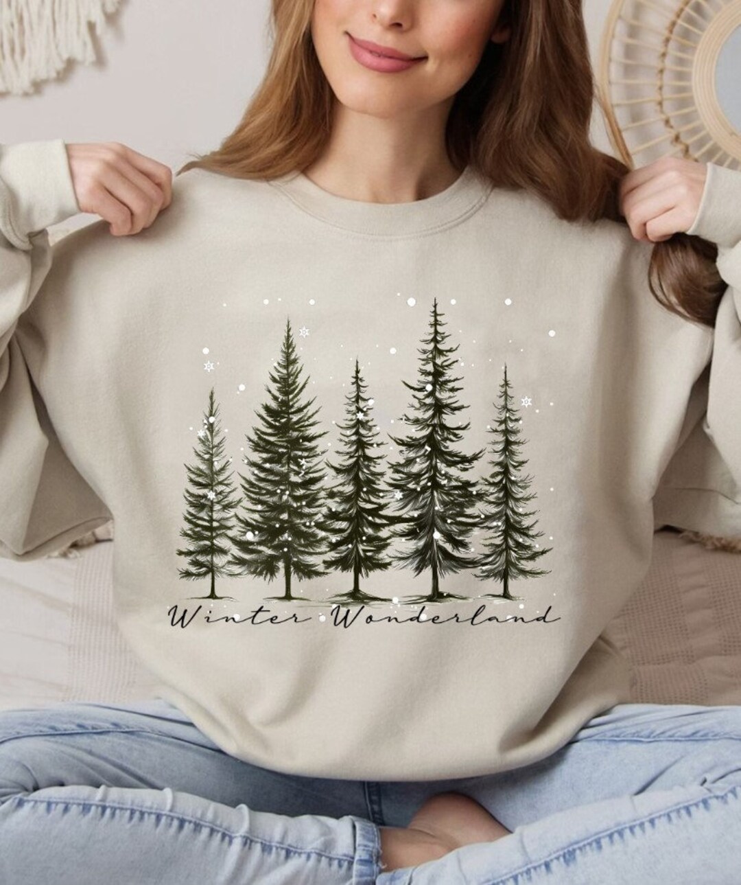 Winter Wonderland Png, Winter Wonderland Svg, Christmas Png, Winter ...