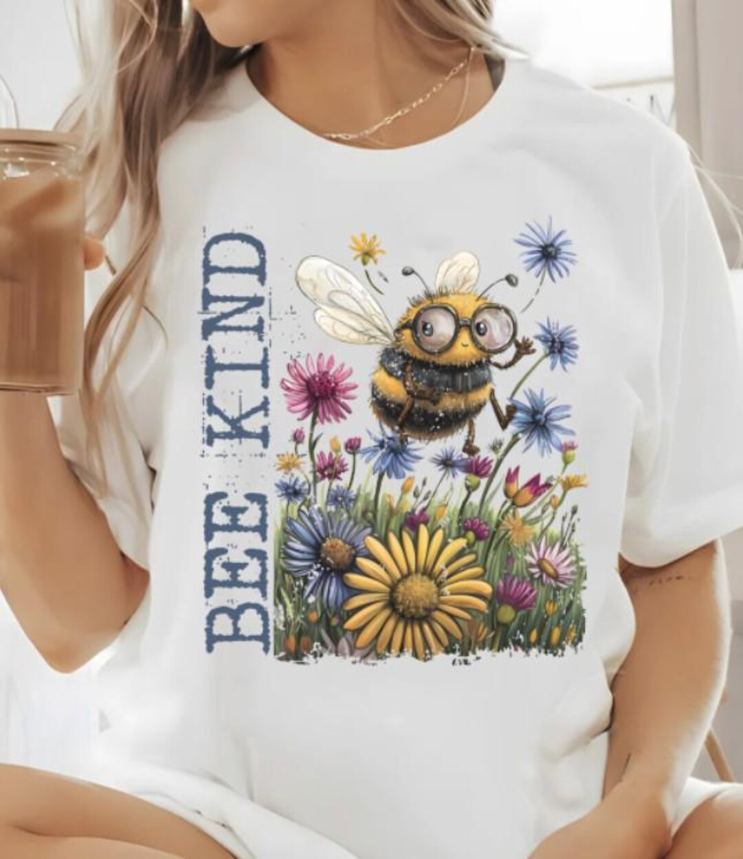 Be Kind Png, Bee Kind Png, Mental Health Png, Inspirational Png ...