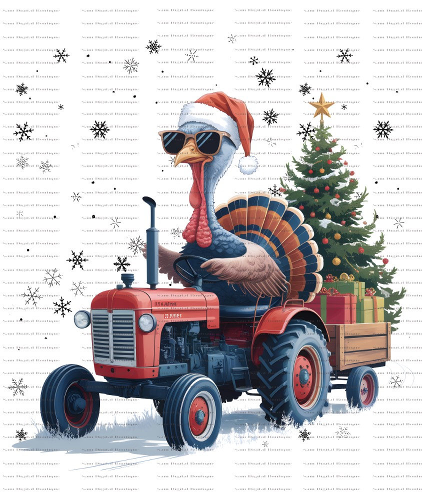 Turkey Tractor Png, Turkey Thanksgiving Png, Thanksgiving Turkey Png ...