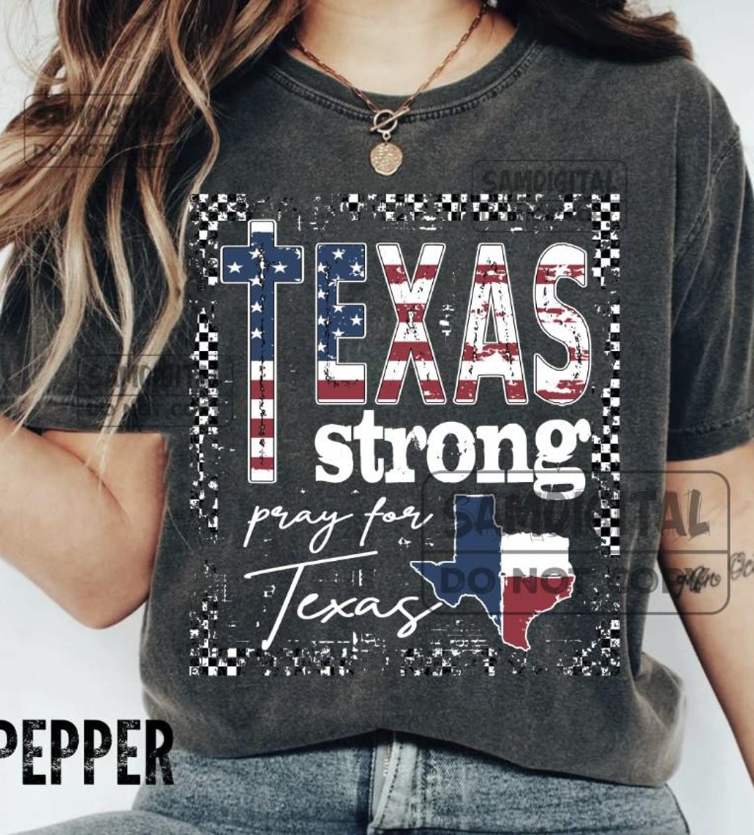 Pray for Texas Png, Texas Hill Country, Texas Flooding Png, Pray for ...