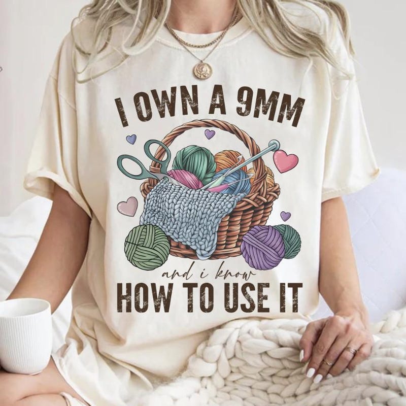 Crochet Club Dtf - Etsy