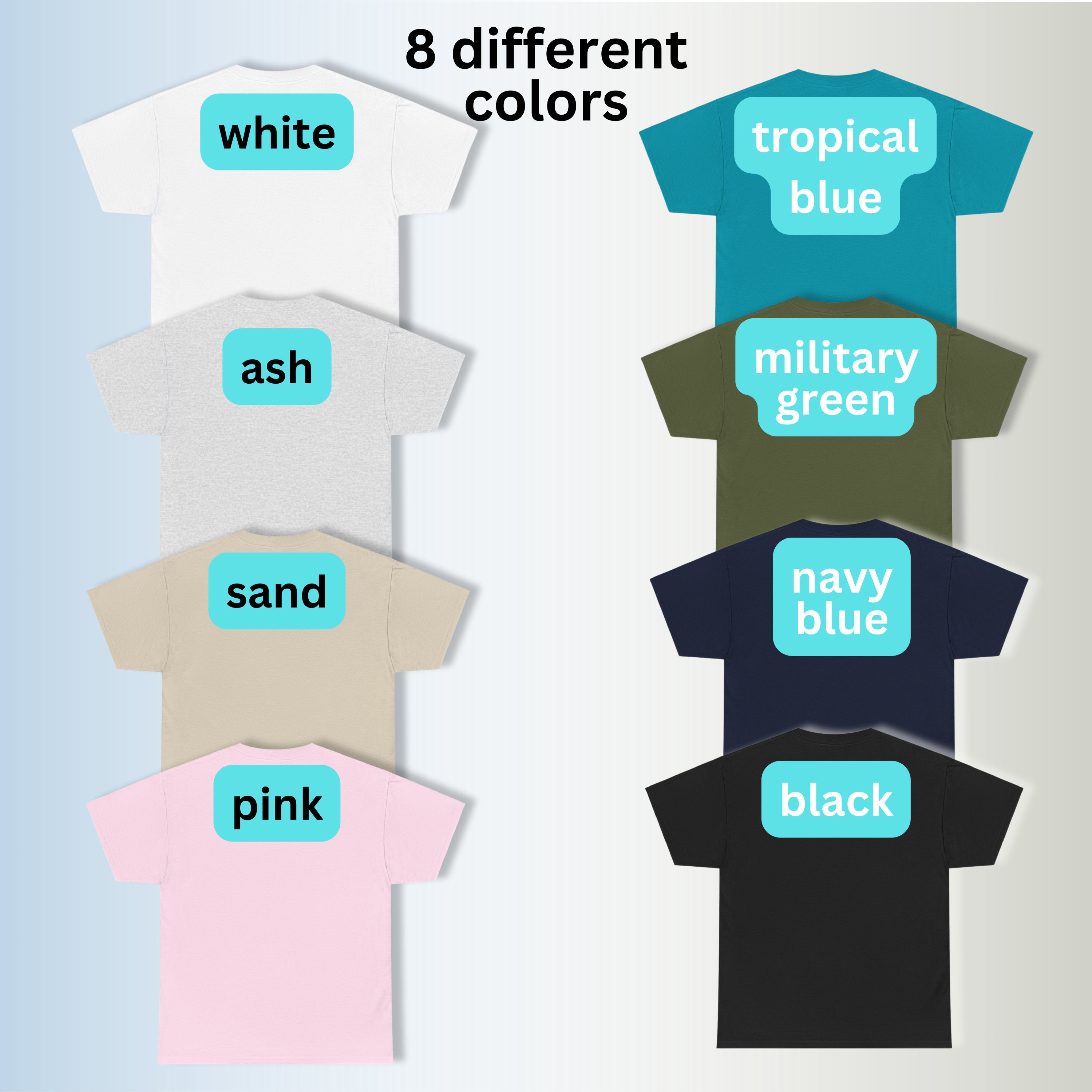 Italian Themed Fun T-shirt for Italy Vacation, Casual Fit, Men & Women ...