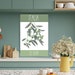 Italian Theme Poster Print of Original Artwork, Available in 2 Sizes ...