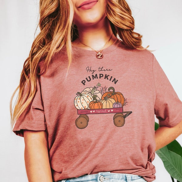 Fall T Shirt - Etsy