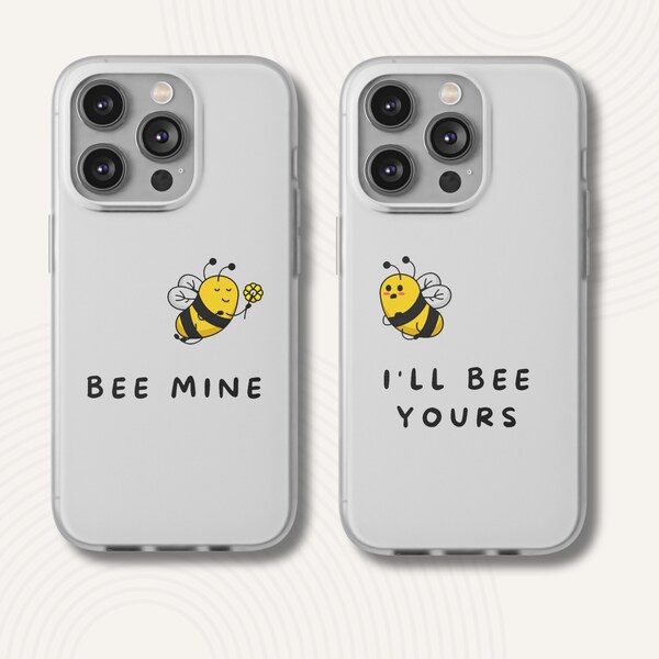 Couple Phone Case - Etsy