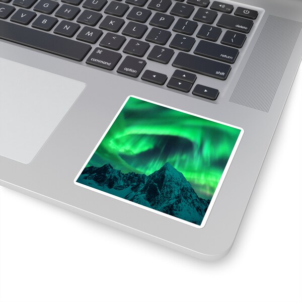 Aurora Borealis - Etsy