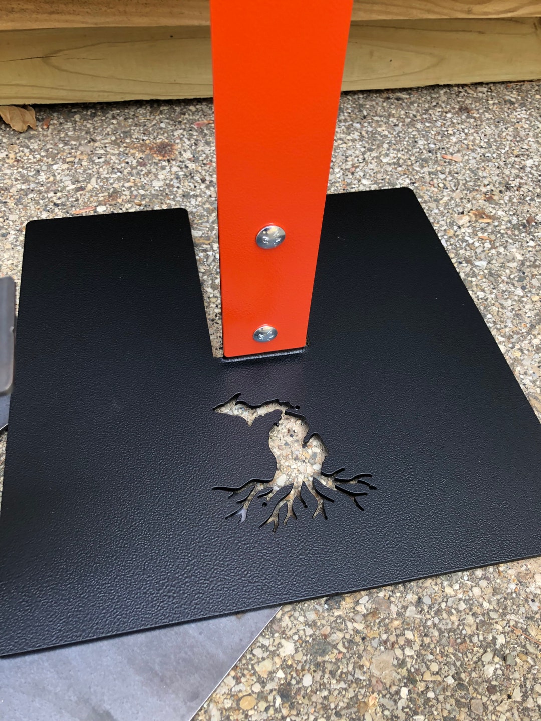 Collapsible, Customizable Corn Hole Score Boards - Etsy