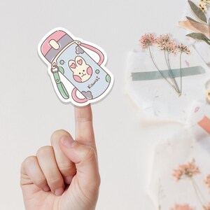 Cute Back to School Cut Digital Sticker, Files JPG and PNG Printable ...