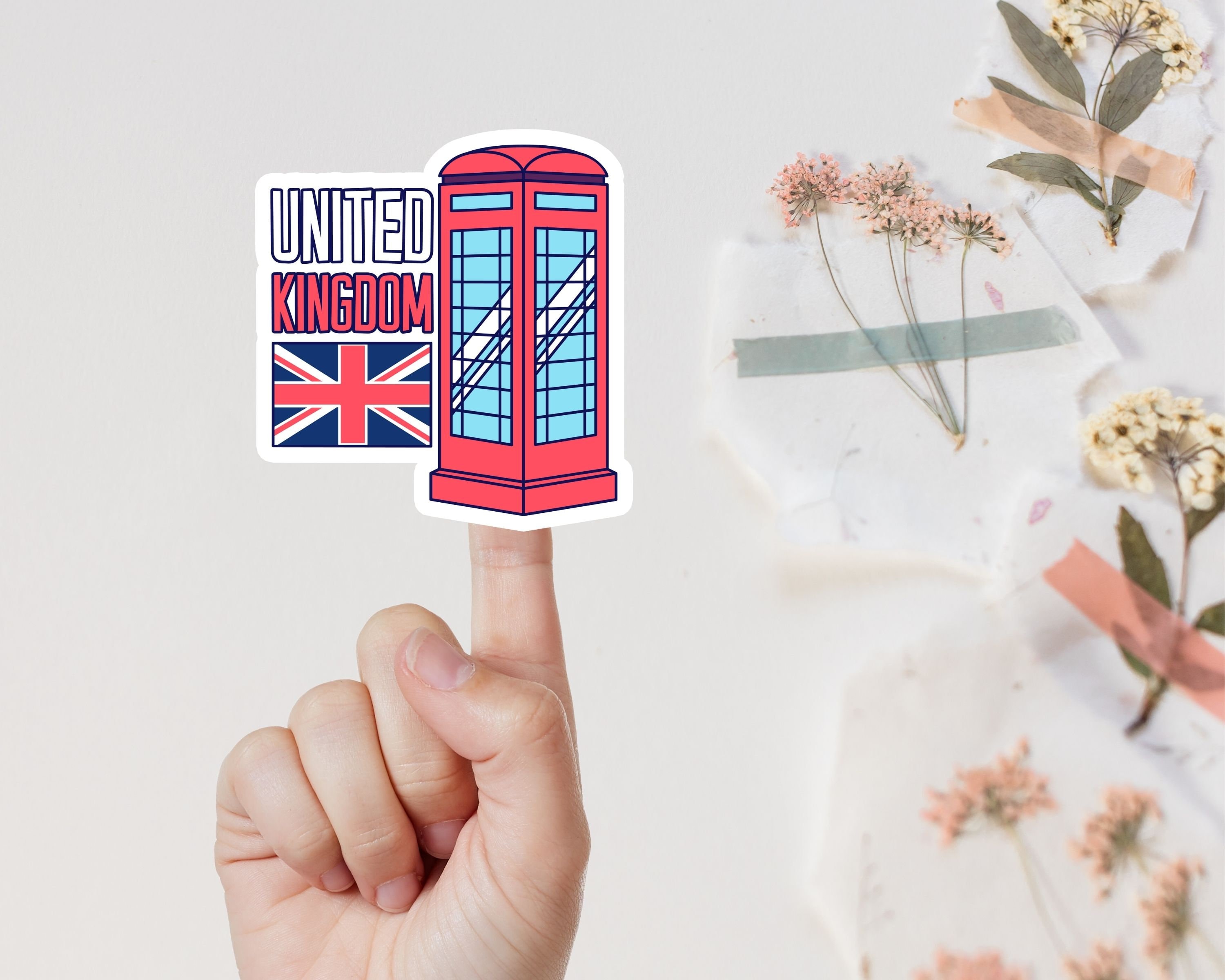 Country Cut Digital Sticker Files JPG and PNG Printable 39 - Etsy