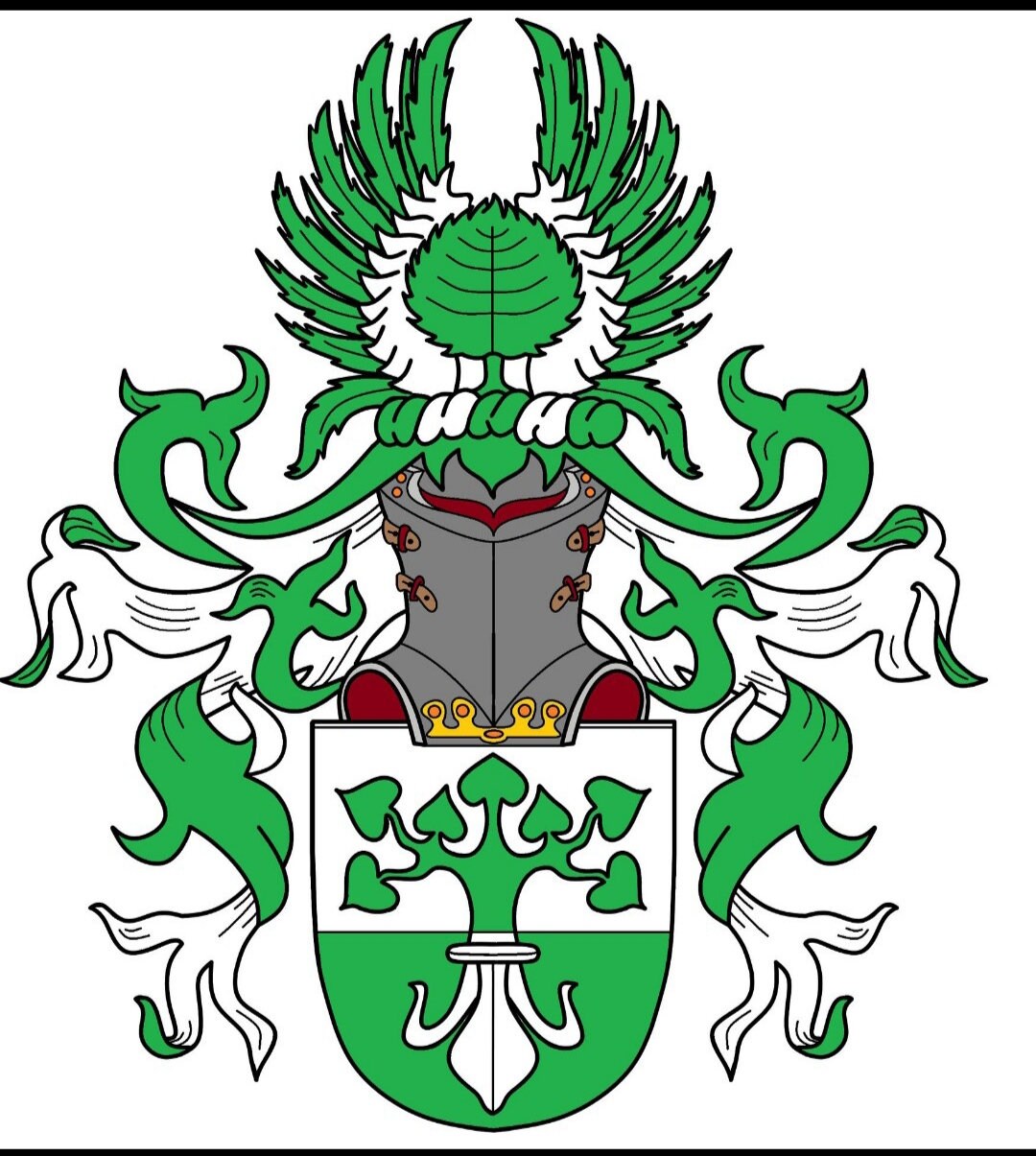 Create Family Crest - Etsy