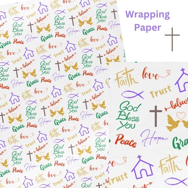 Gift Wrap - 60+ Gift Ideas for 2024