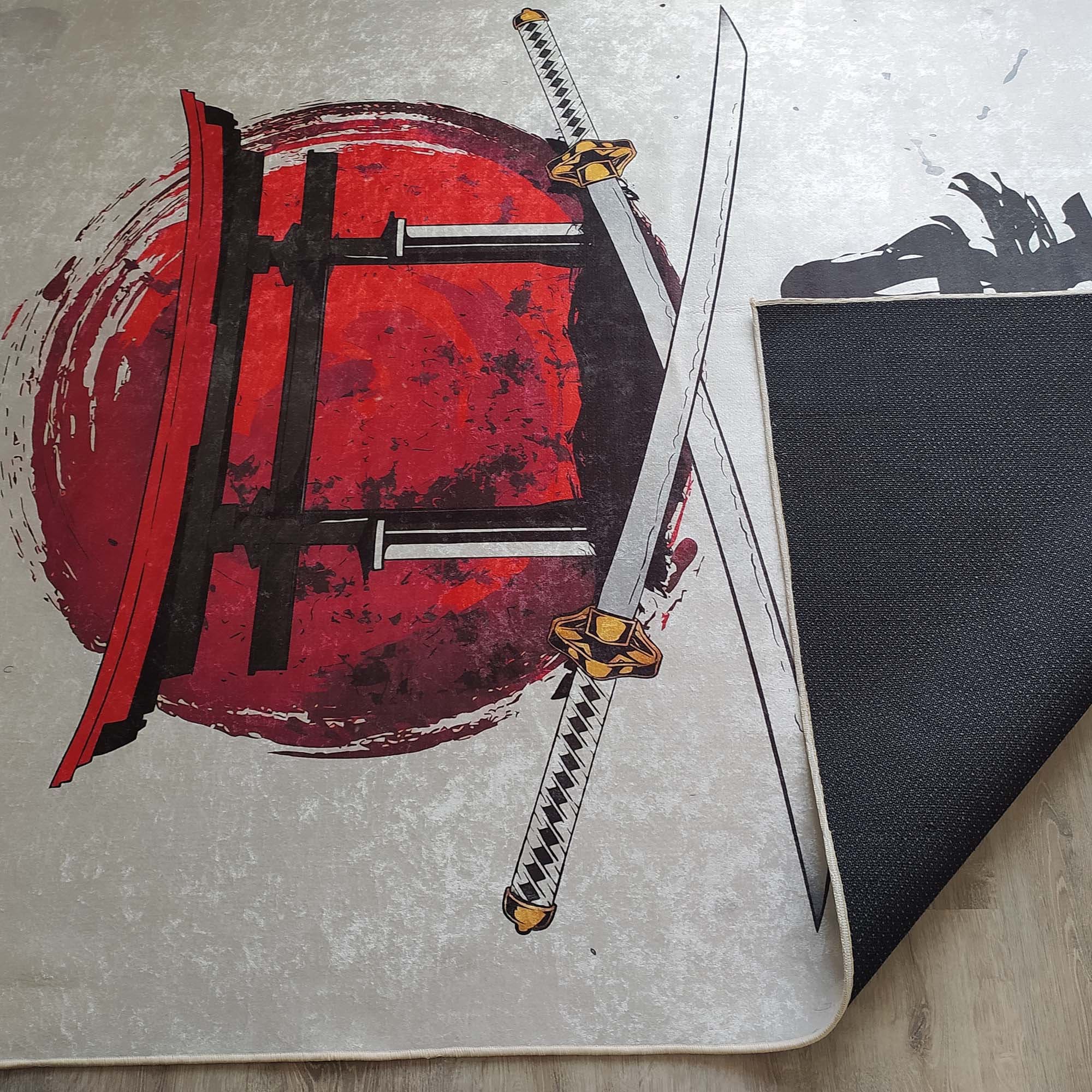 Imperial Logo Rug Star Wars Rug - Etsy