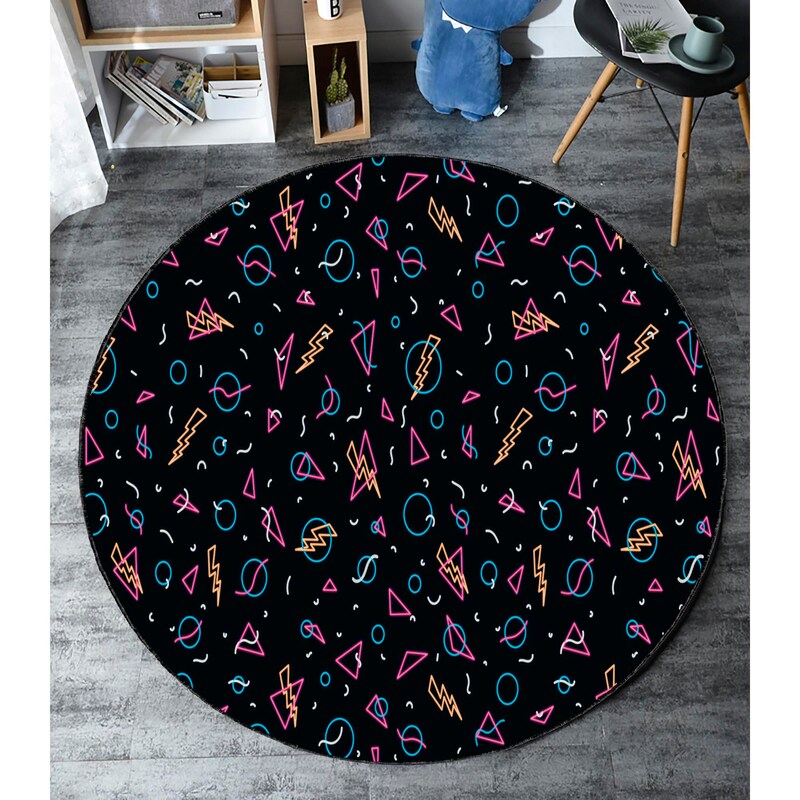 Arcade Carpet - Etsy