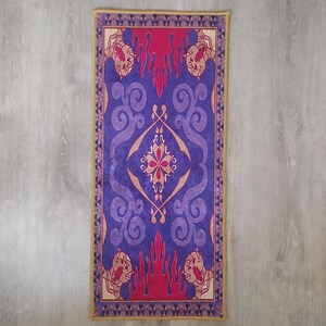 Alaaddin Magic Rug, Aladdin Flying Rug - Etsy