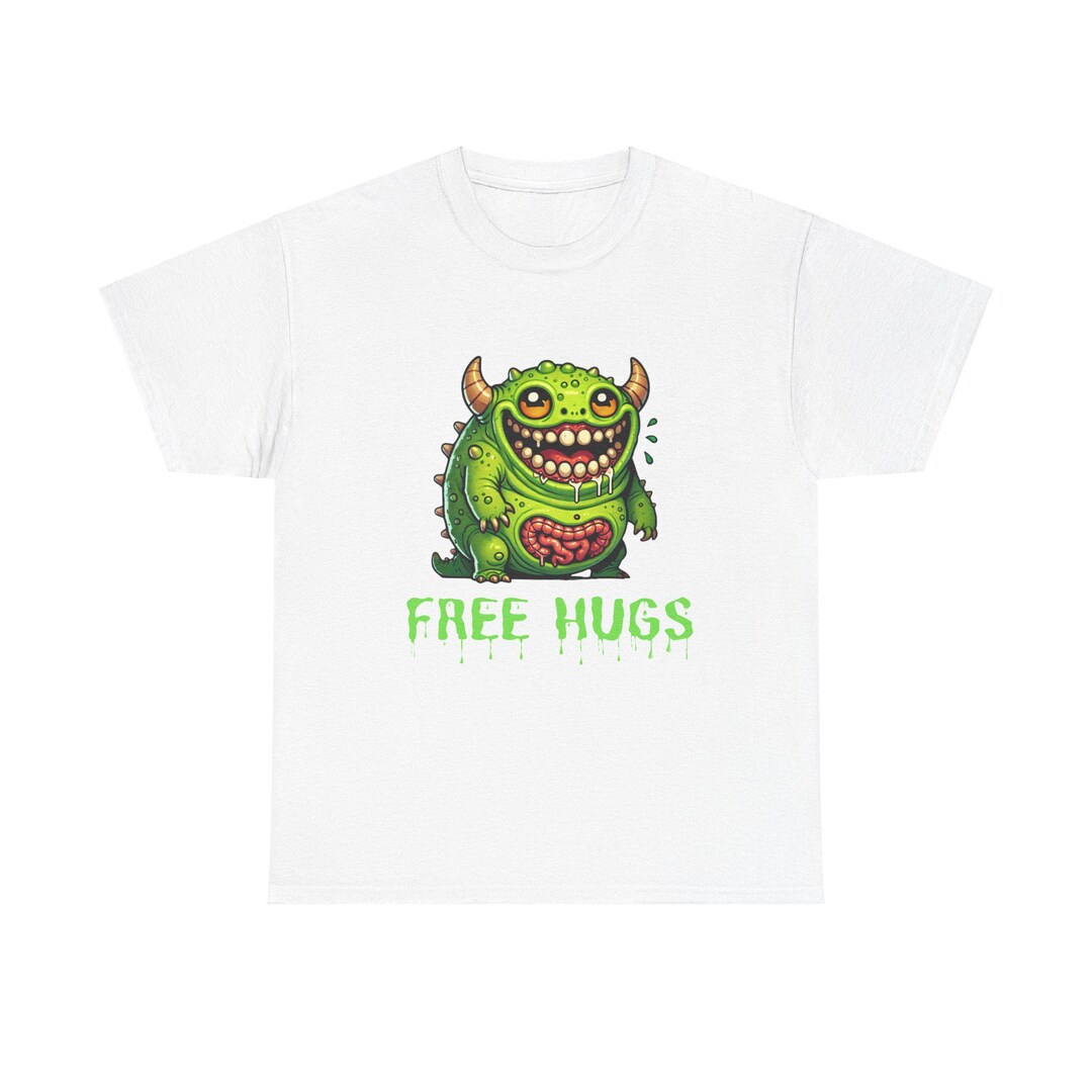 Free Hugs. Warhammer 40k Inspired. Nurgle. Nurgling. 40k Humor ...