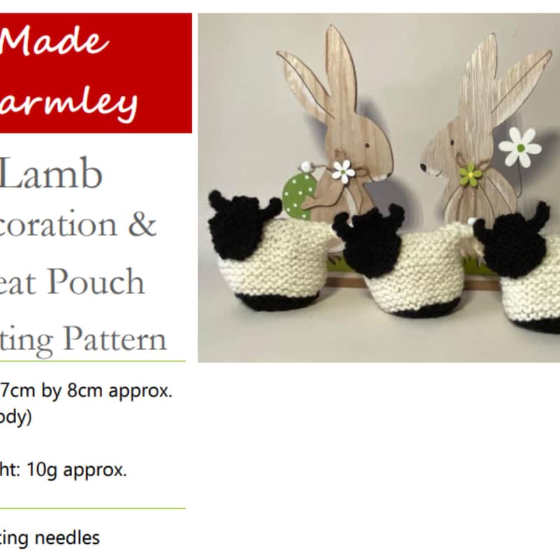 Candy Eggs Easter - Etsy UK