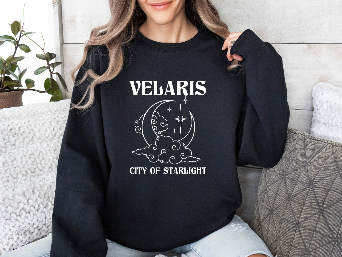 ACOTAR SVG Bundle, Acotar Velaris SVG Bundle, Sarah J Maas Svg, Acotar ...