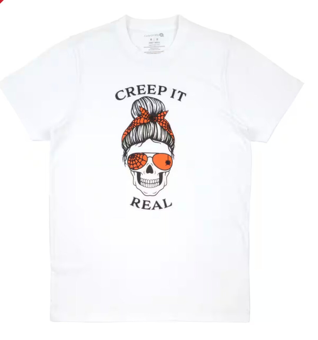Creep It Real Skeleton Haunting Skeleton Dog Skeleton Puppy - Etsy