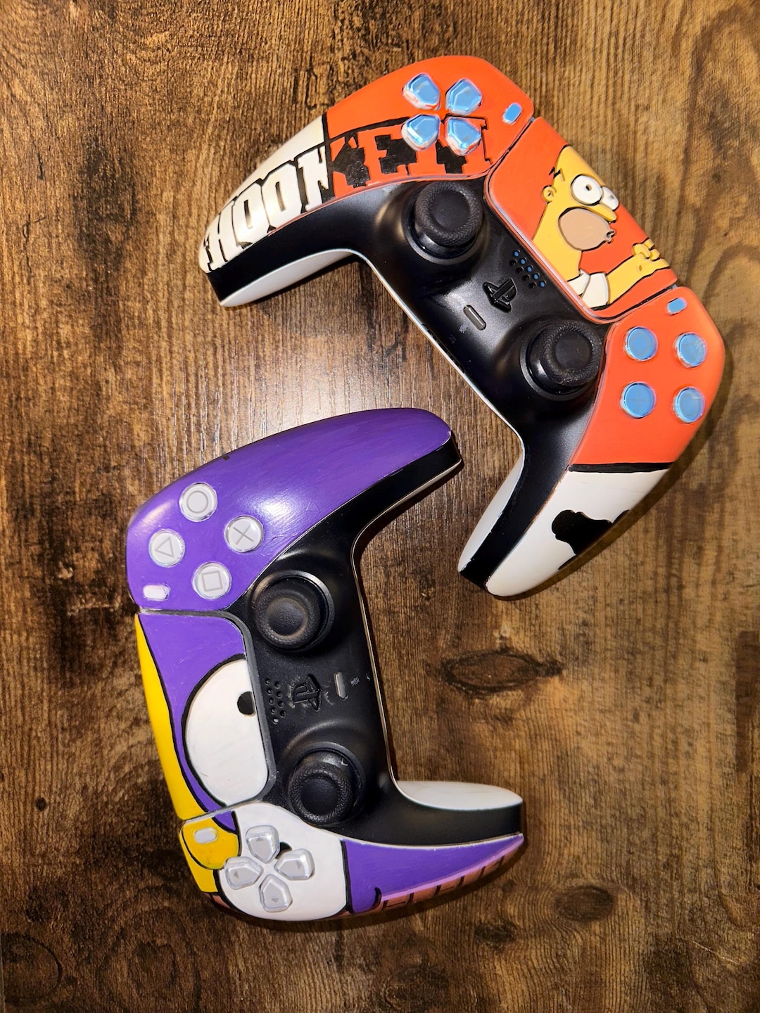 Custom Gaming Controllers - Etsy