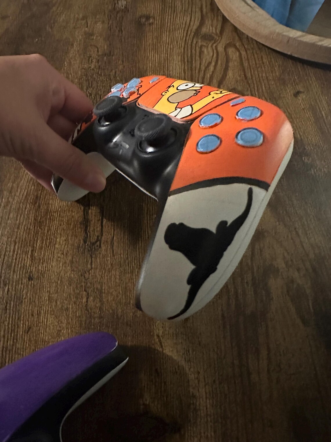 Custom Gaming Controllers - Etsy