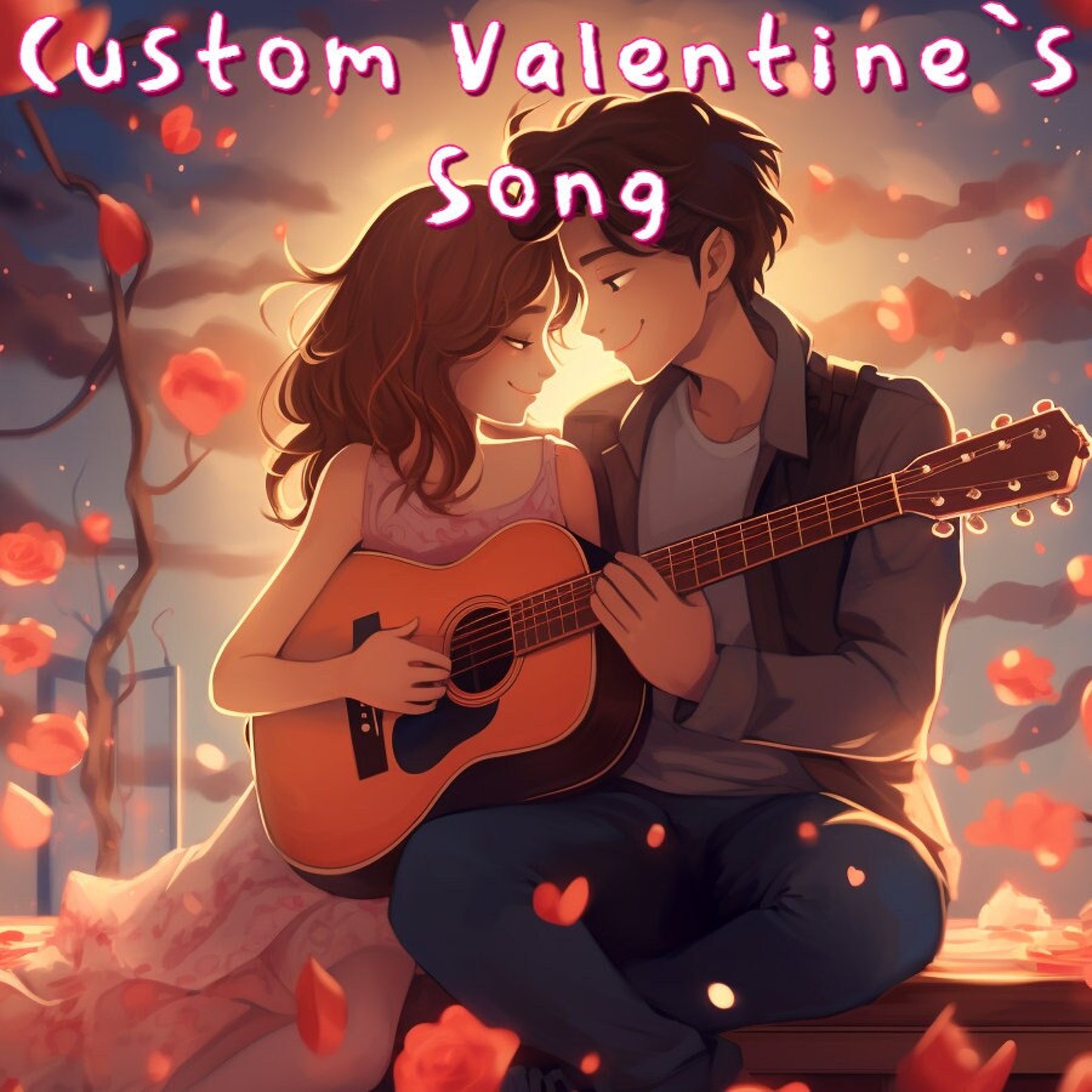 Personalized Gift, Music, Valentines Day, Valentines Gifts for Her ...