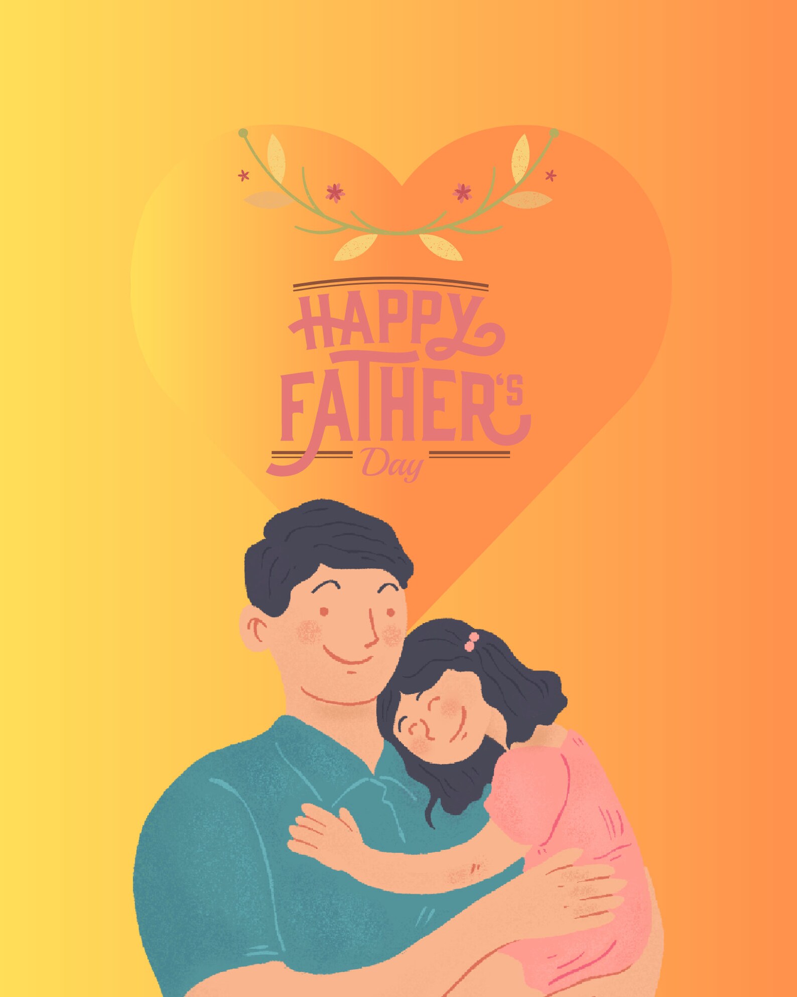 Father's Day, Father's Day Cards 2023 - Etsy