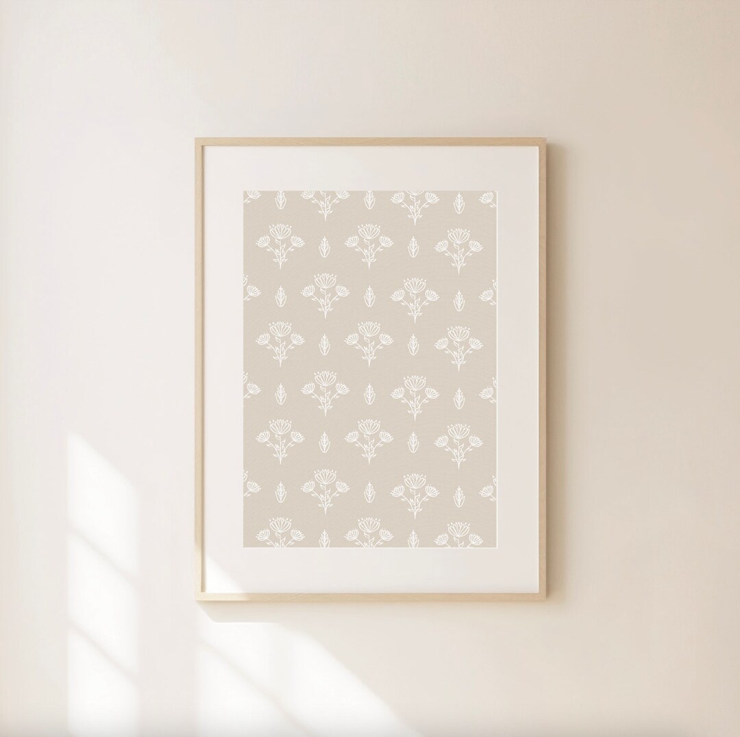 THE MILLIE | Digital Print | Digital Art | Digital Decor | Printable ...