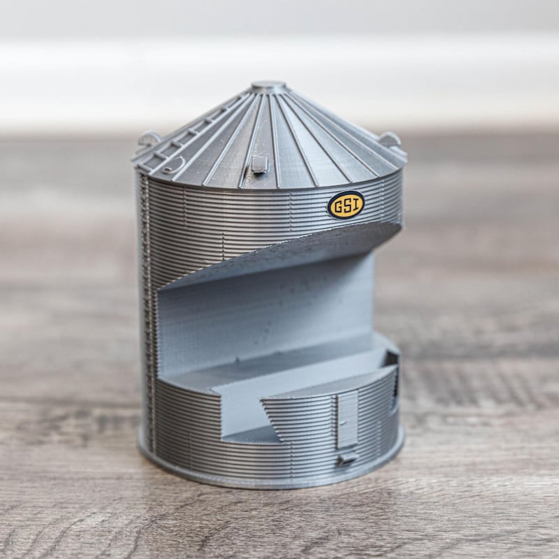 Business Card Bin - Etsy