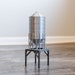 1/64 Overhead Grain Bin and Structure 3d Printed - Etsy