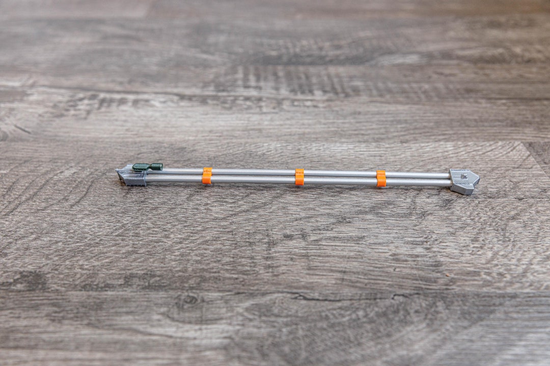 1/64 Versa Loop Auger Kit 3d Printed - Etsy