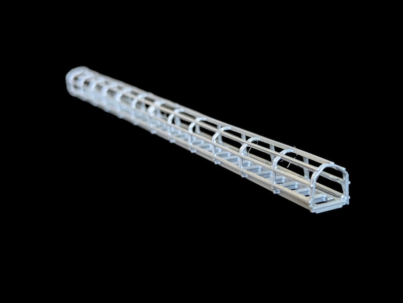1/64 3d Printed Ladder Kit (set of 4) - Etsy