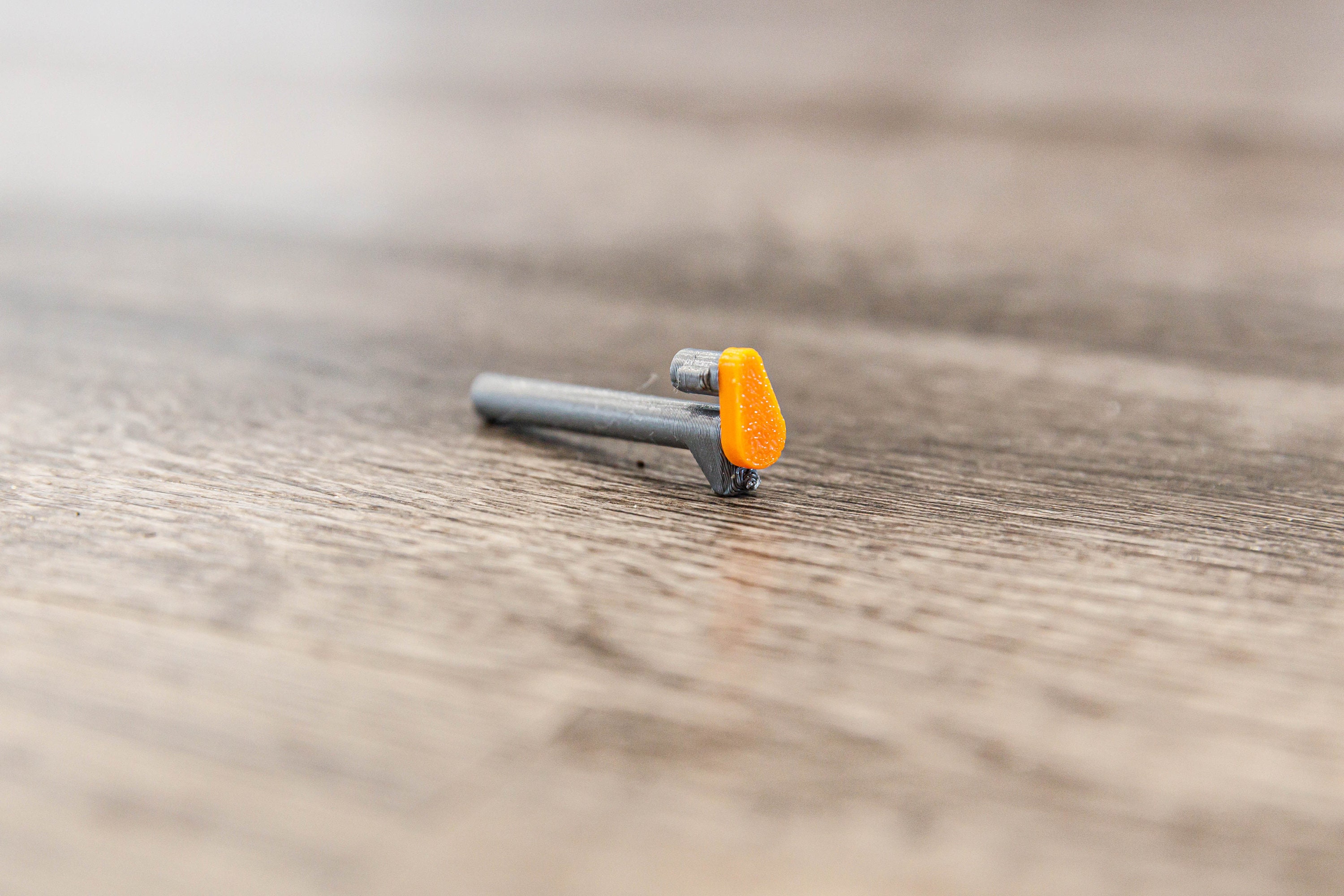 1/64 3d Printed Grain Bin Unload Auger - Etsy