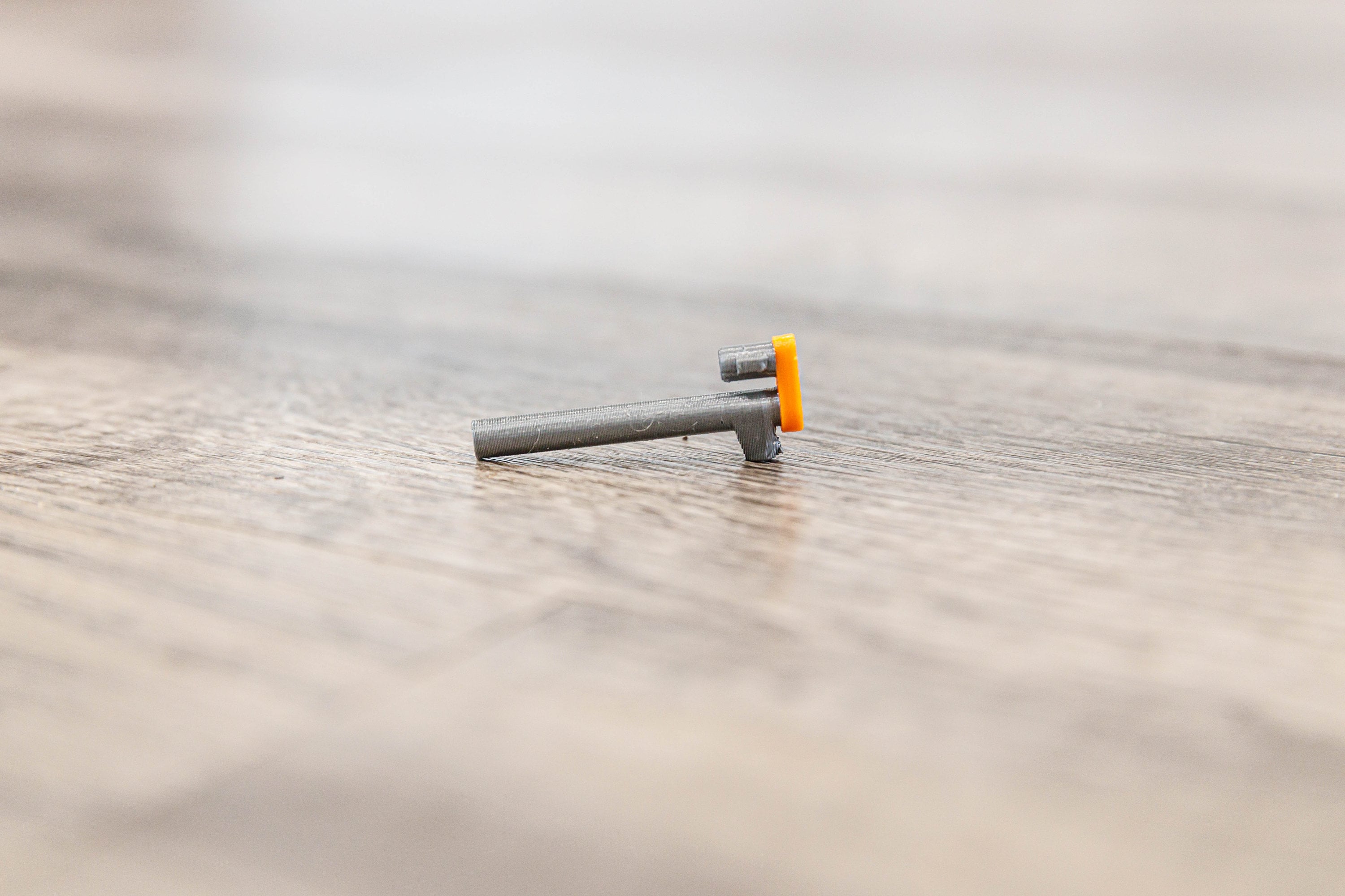 1/64 3d Printed Grain Bin Unload Auger - Etsy