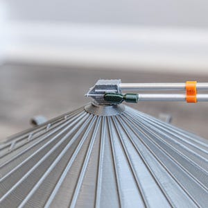 1/64 Versa Loop Auger Kit 3d Printed - Etsy