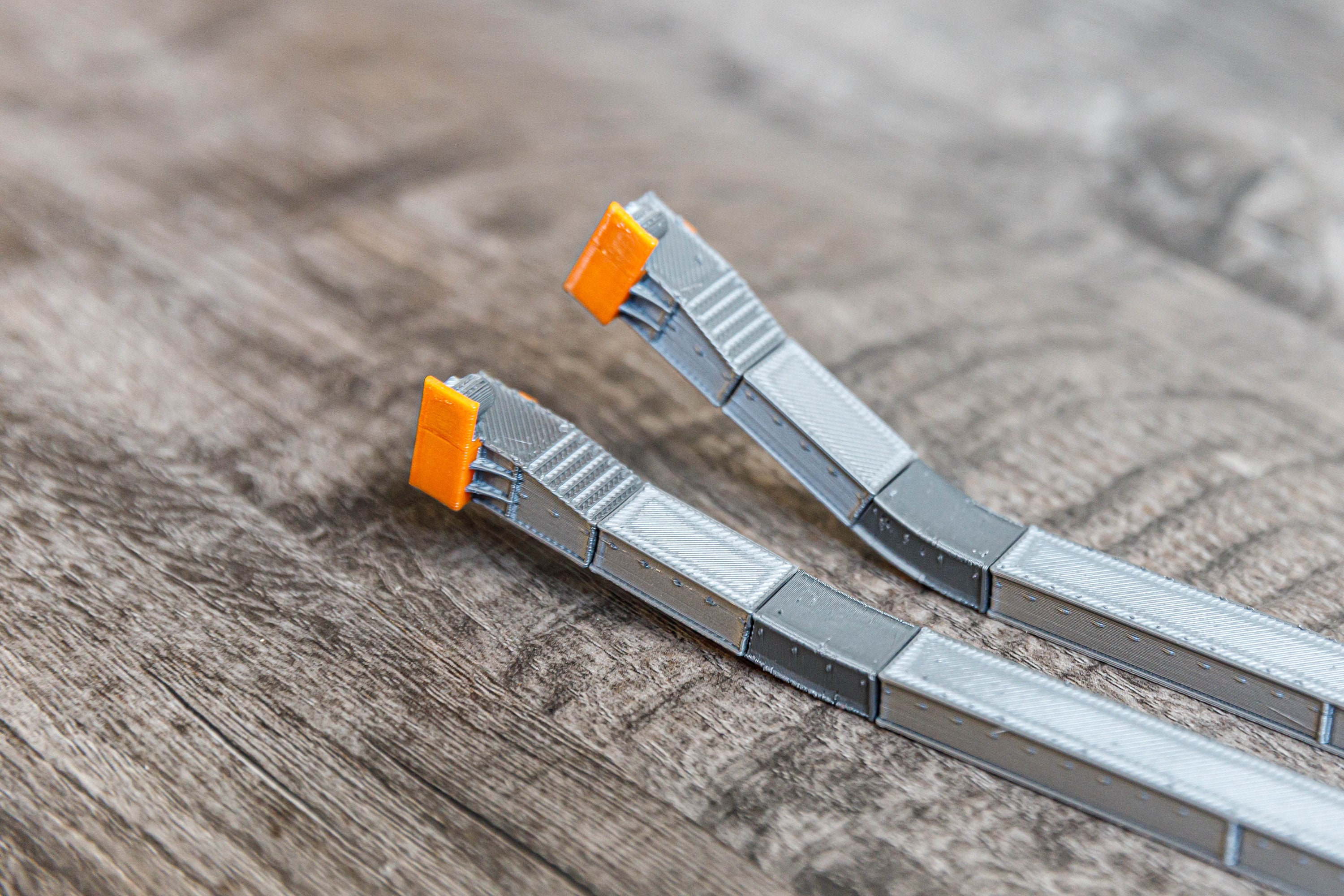 1/64 3d Printed Modular Grain Conveyor - Etsy