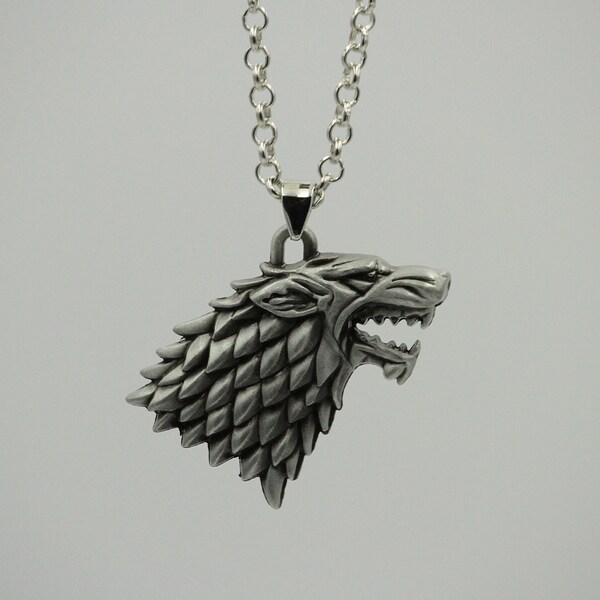 House Stark - Etsy