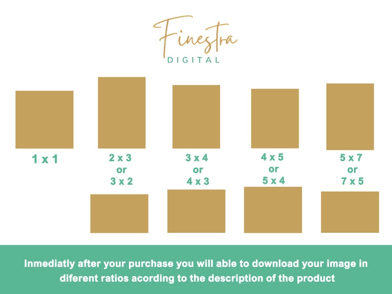 Lakeside Vintage Town Poster. Set of 1 JPG Image, Digital Illustration, Watercolour, Wall Art ...