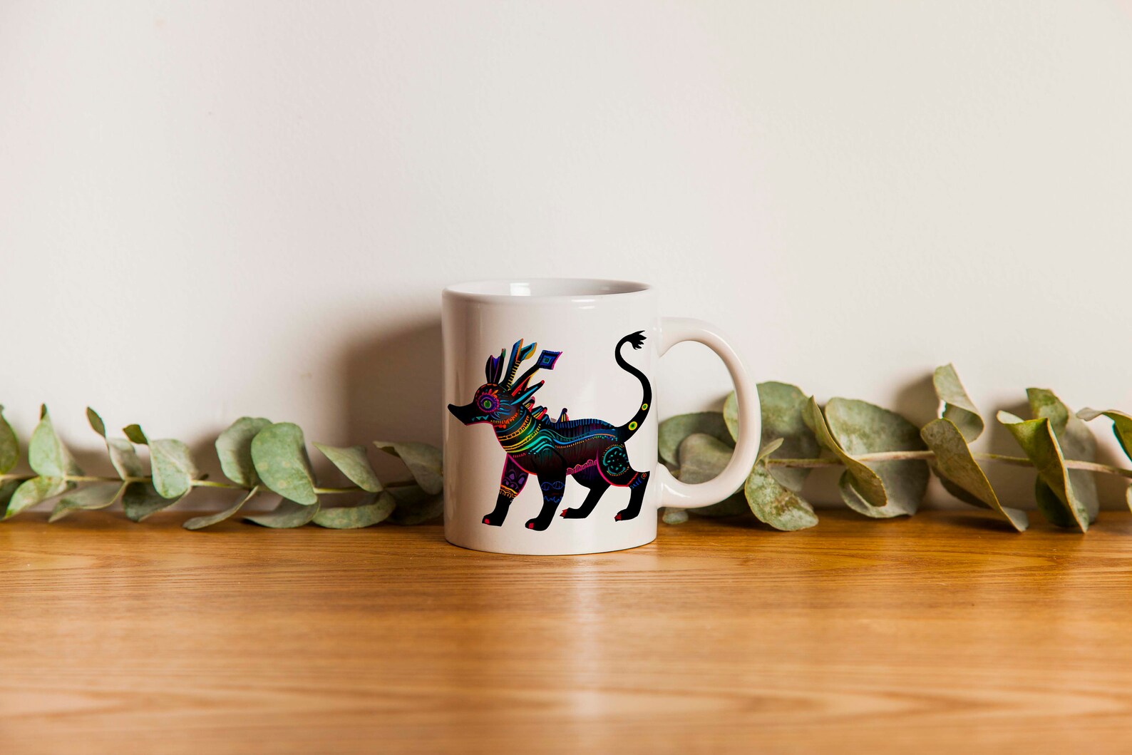 Magical Alebrije Animals Clipart. Bundle of 20 PNG Alebrije Monsters ...